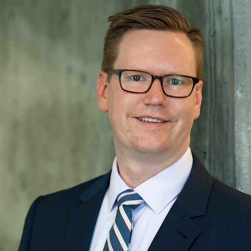 Miller Cochran - Southern Environmental Law Center