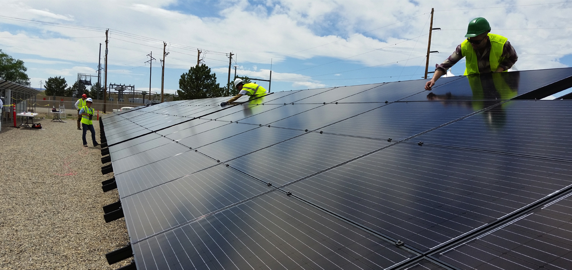 Georgia Power adopts renewable energy increase advanced by SELC ...